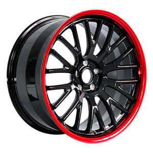 Forged Wheels – ASIA WHEEL SUPPLY